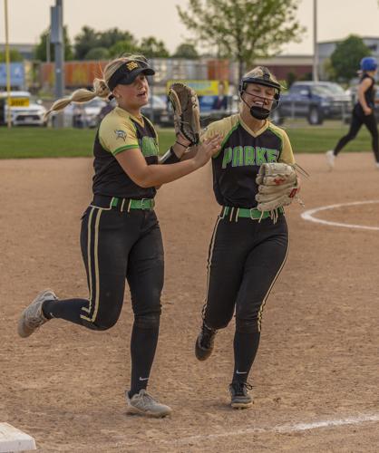 Softball: Keller leads Janesville Parker past Craig in crosstown clash ...