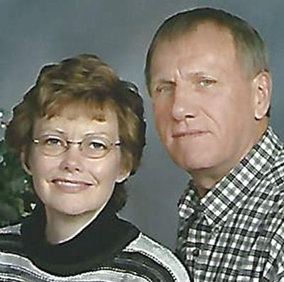 Anniversary: Gordon and Bonnie Cisewski, 50 years | Anniversaries ...