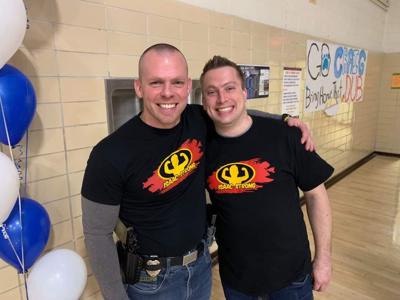 Our favorite stories of 2022: Ax attack victim now big backer of Isaac ...