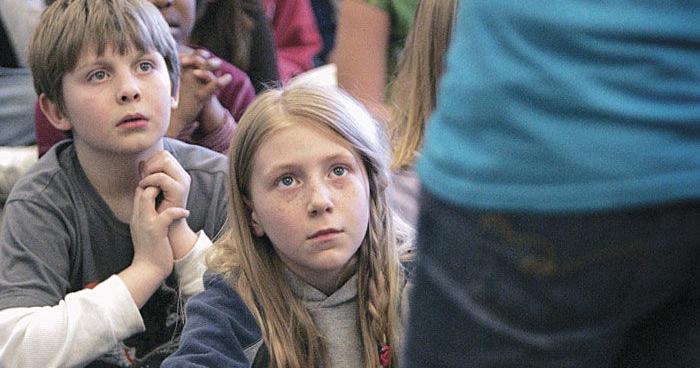 Tobacco Prevention, Control Program puffing out smoking locally ...