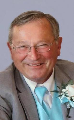 Dennis Earl Fugate | Obituaries | gazettextra.com