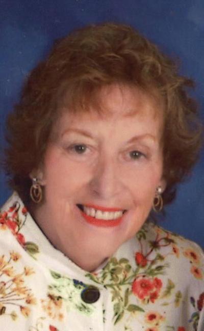 Sandra Jean Kelly | Obituaries | gazettextra.com