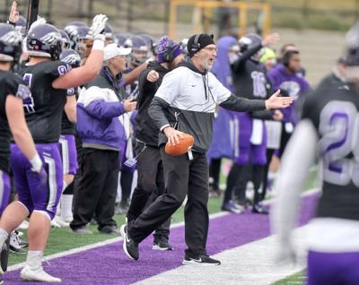 'I've been very fortunate': More time with family in Kevin Bullis ...
