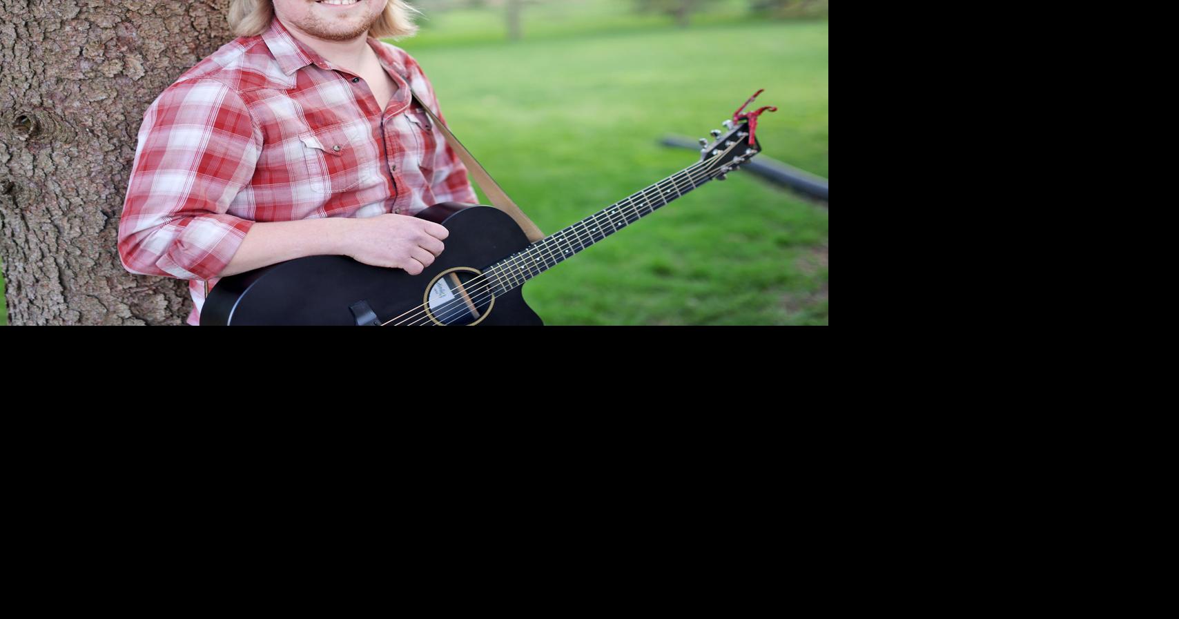 20Q: Catching up with musician Evan Pingel | 20Q Interviews ...