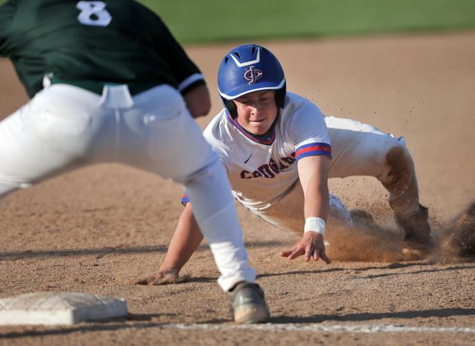 Dillon's work on the mound helps Janesville Craig finish season sweep ...