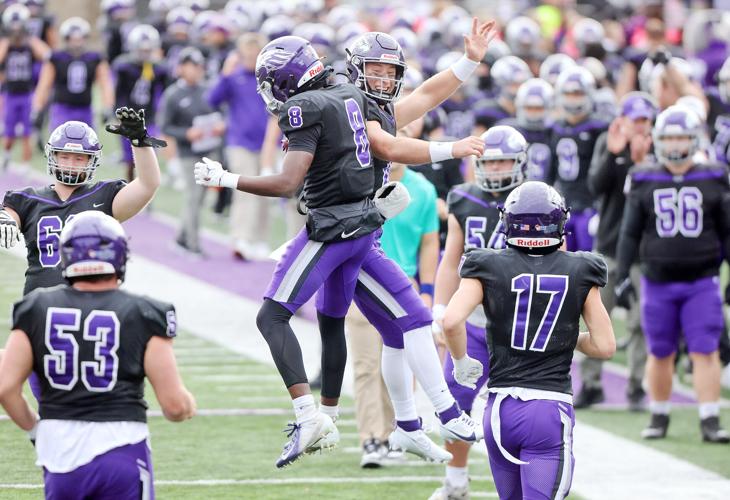 UW-Whitewater shines in all three phases in Homecoming win over rival ...