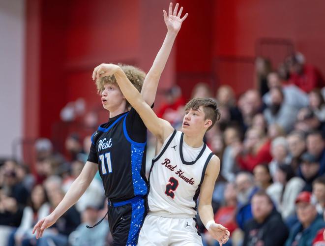Boys Basketball: Branch adds more accolades; Delorimier, Grady named as ...