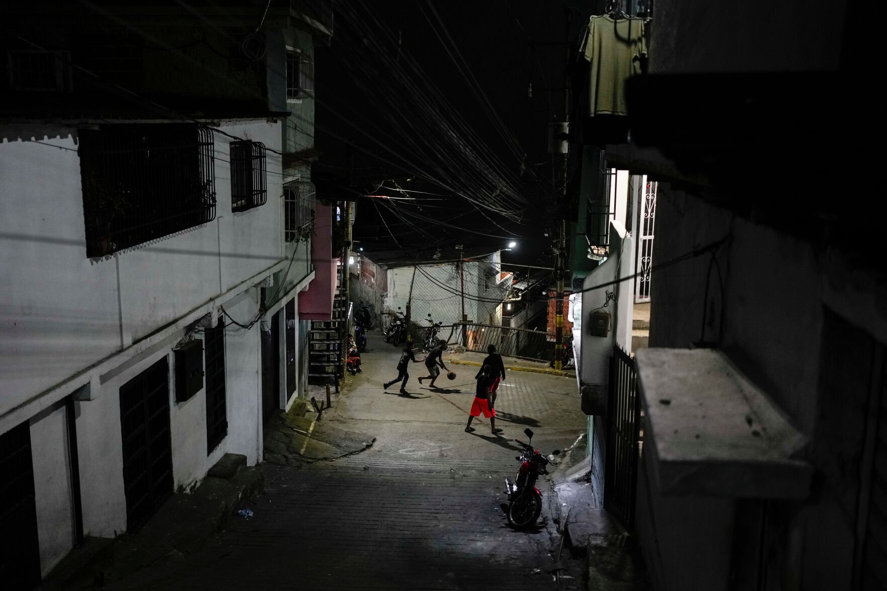 Venezuela Daily Life | Nation/World | gazettextra.com