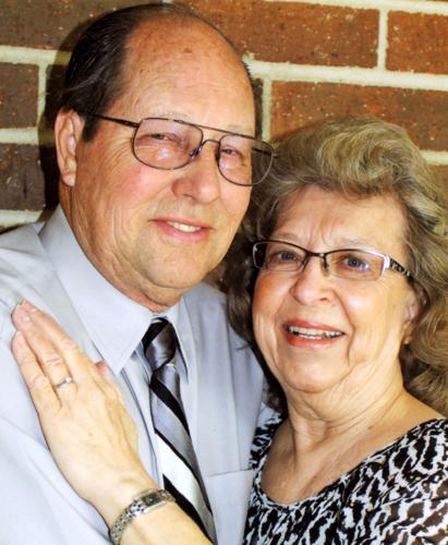 Anniversary: Donna and Michael Malterer, 50 years | Anniversaries ...