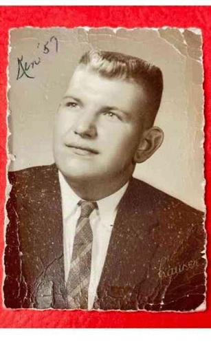 Kenneth J Terrill | Obituaries | gazettextra.com