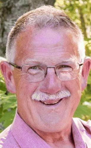 Timothy Allen Lockwood | Obituaries | gazettextra.com