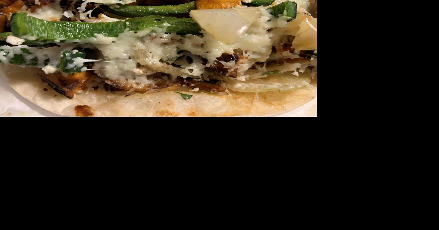 Restaurant review: Taco Fresco goes big on flavor, portions | Dining ...