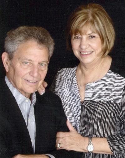 Anniversary: Dr. Jack and Marilyn Bussa, 50 years | Anniversaries ...