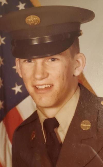 Timothy Scott "Tim" Orton, Sr. | Obituaries | gazettextra.com