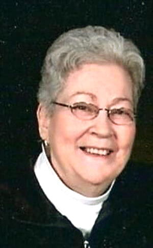 Margaret Anne "Peg" Cunningham | Obituaries | gazettextra.com