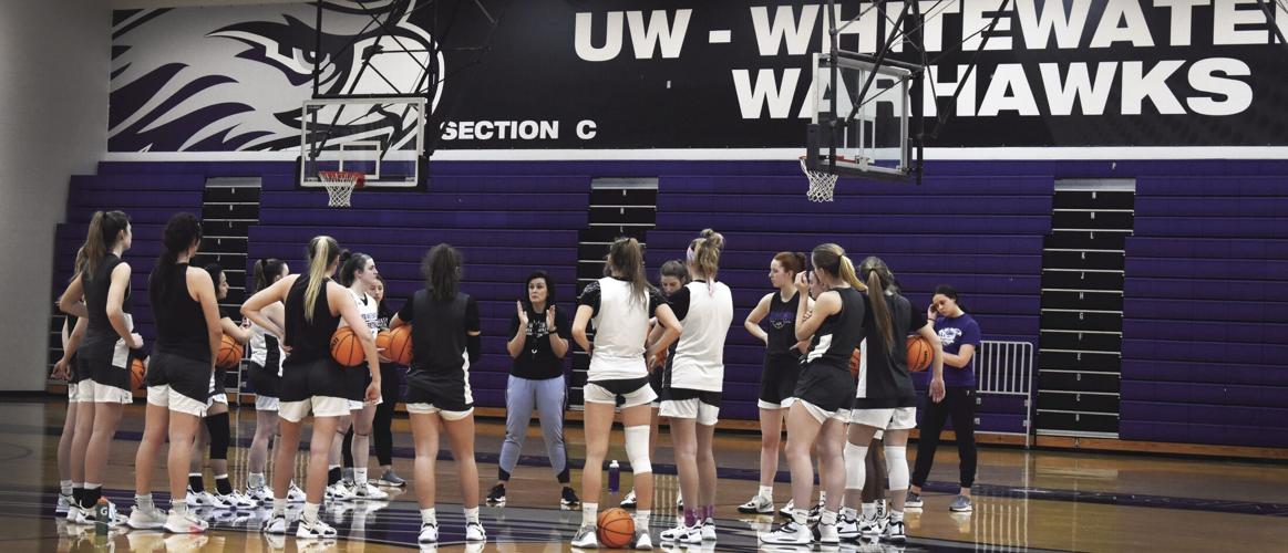 UW-Whitewater women's basketball takes team approach into postseason ...