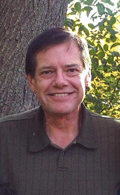 Allan R. Anderson | Obituaries | gazettextra.com