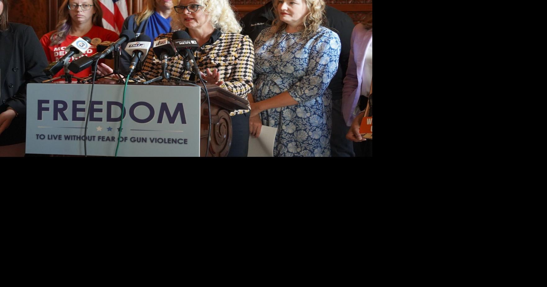 Concealed carry ban proposed on Wisconsin college campuses | Local News ...