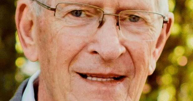 James N. Stelter | Obituaries | gazettextra.com
