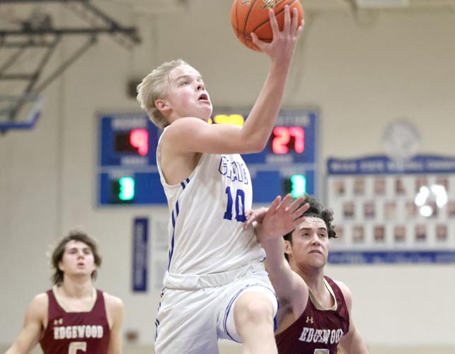 Boys basketball: Janesville Craig adding frontcourt height to its up ...