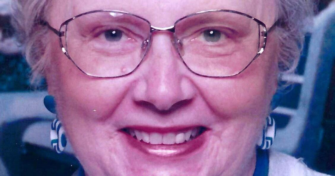 Gloria Tearman | Obituaries | gazettextra.com