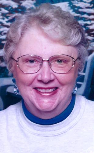 Gloria Tearman | Obituaries | gazettextra.com
