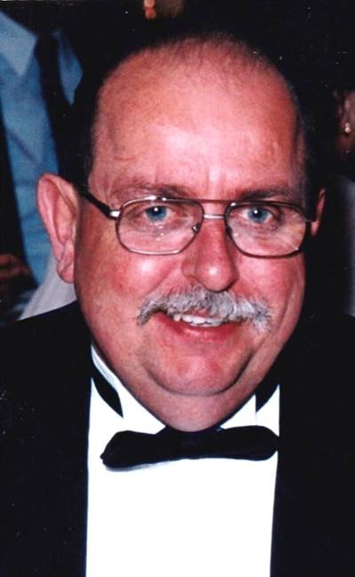 Robert Rudnitzki | Obituaries | gazettextra.com
