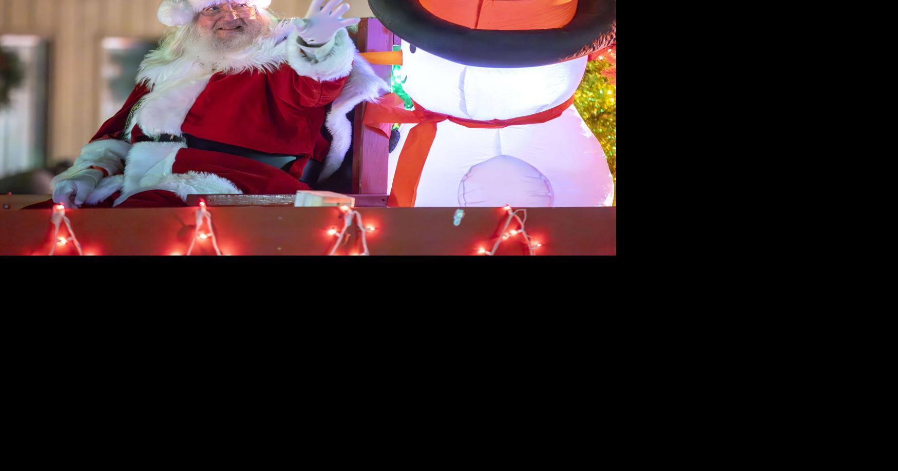 'I love the whole weekend.' Jolly Jingle grows new, continued ...