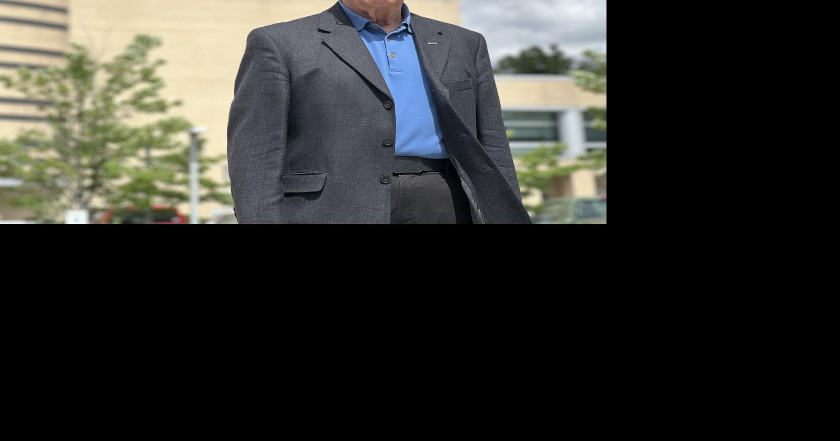 Retired Rock County Judge James P. Daley to receive Lifetime Jurist ...