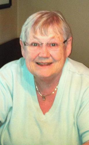 Mary A. Guenther | Obituaries | gazettextra.com