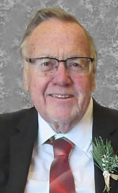 Richard C. Stark | Obituaries | gazettextra.com