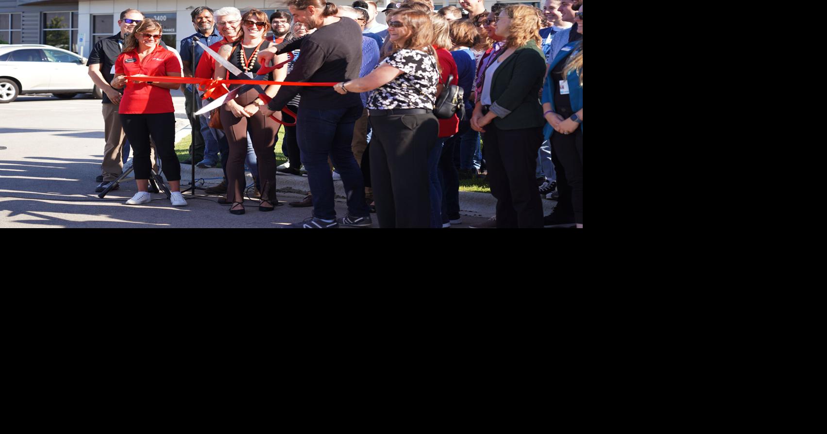 SHINE Technology opens cancer isotope facility | Local News ...