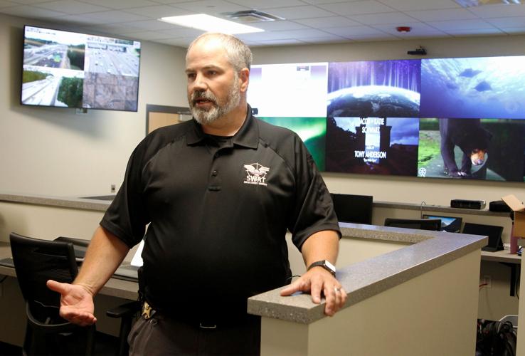 New, clean, up-to-date: Sheriff's office moves into long-awaited space ...