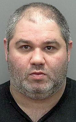 Former president of Rock County Rifle and Pistol Club charged in ...
