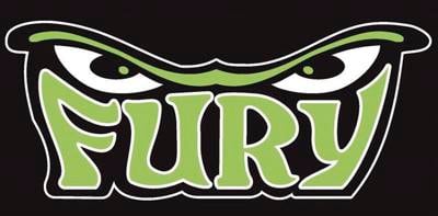 fury 325 logo
