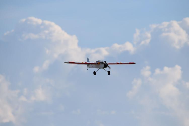 Flying Circus: Model airplane club hosting weekend gathering | Local ...