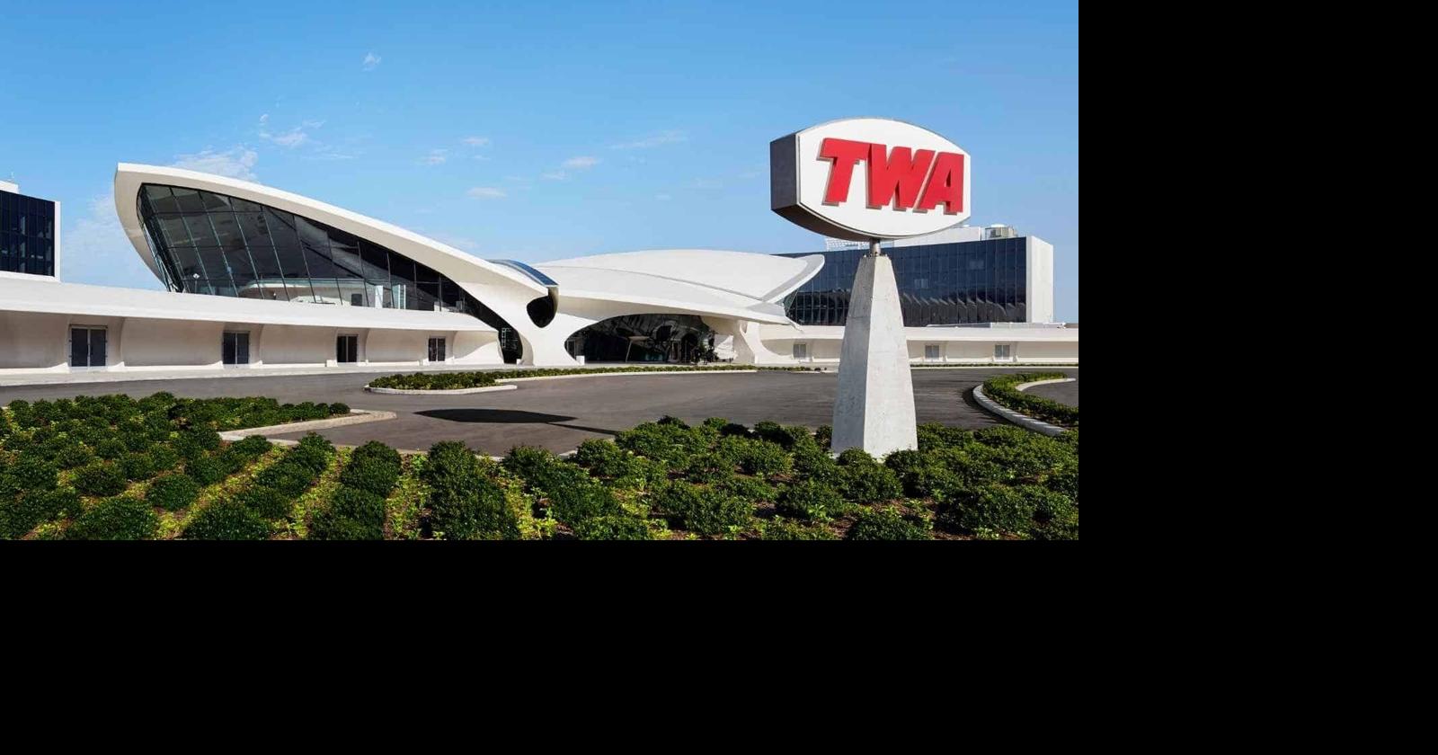 Historic buildings reimagined as high-end stays as adaptive reuse ...