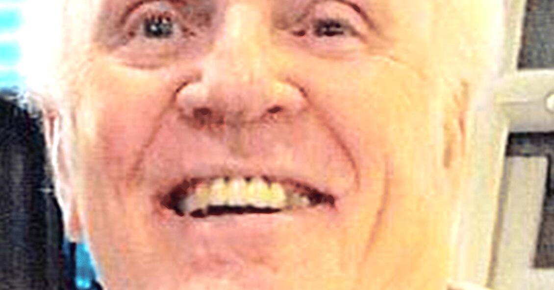 Stephen T. Garry | Obituaries | gazettextra.com