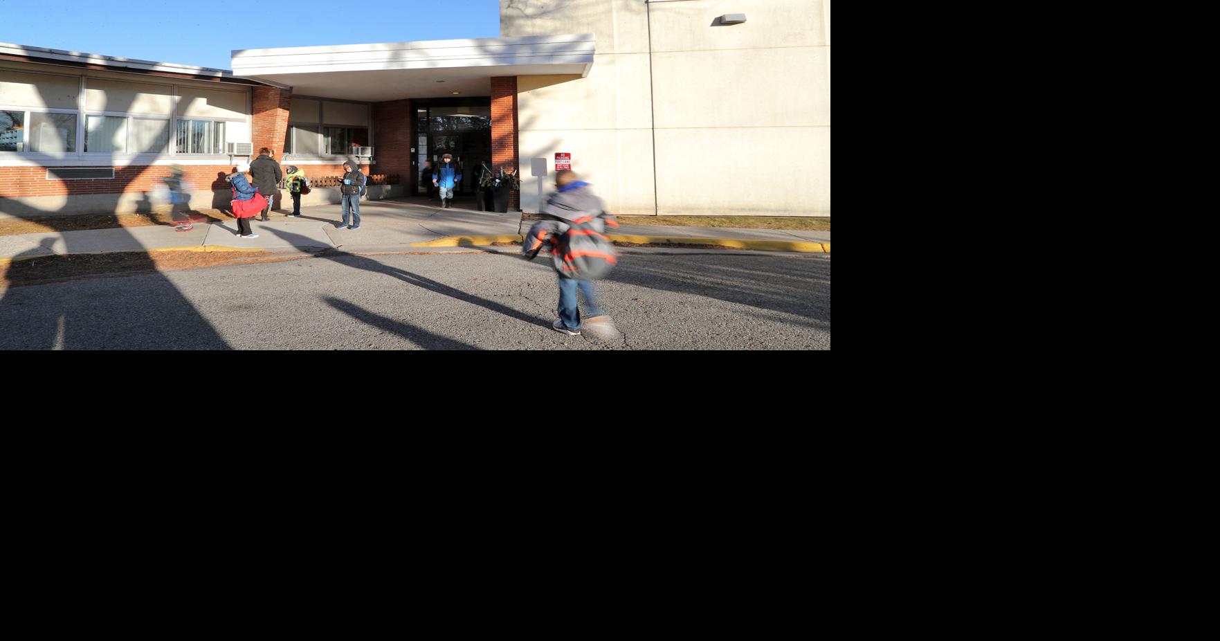 Clinton School District reassessing after failed referendum | News ...