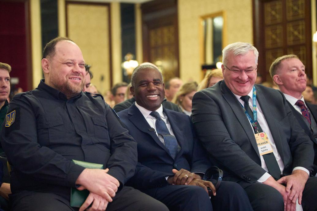 Russia Ukraine War Britain | Nation/World | gazettextra.com