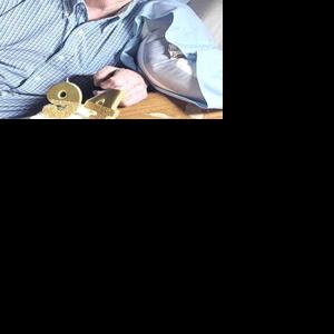 Bernard "Bernie" Richardson | Obituaries | gazettextra.com