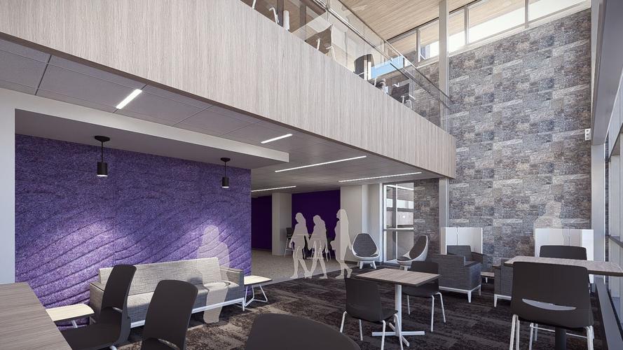 UW-Whitewater buildings to see $89 million facelift | Local News | gazettextra.com