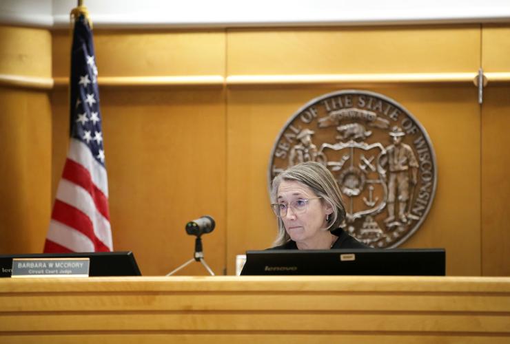 UPDATE: ‘Toxic' jury situation prompts mistrial in murder case | Crime ...