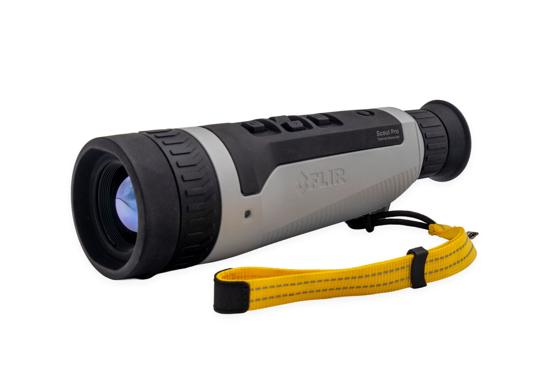 FLIR Marine Introduces Ocean Scout Pro II Thermal Monocular for Marine ...