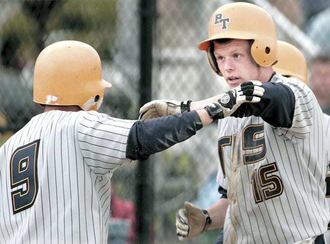 Hall clears the way for Beloit Turner | Archives | gazettextra.com