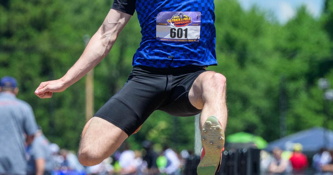 State track: Daskam, Schober highlight Craig's state results | Sports ...