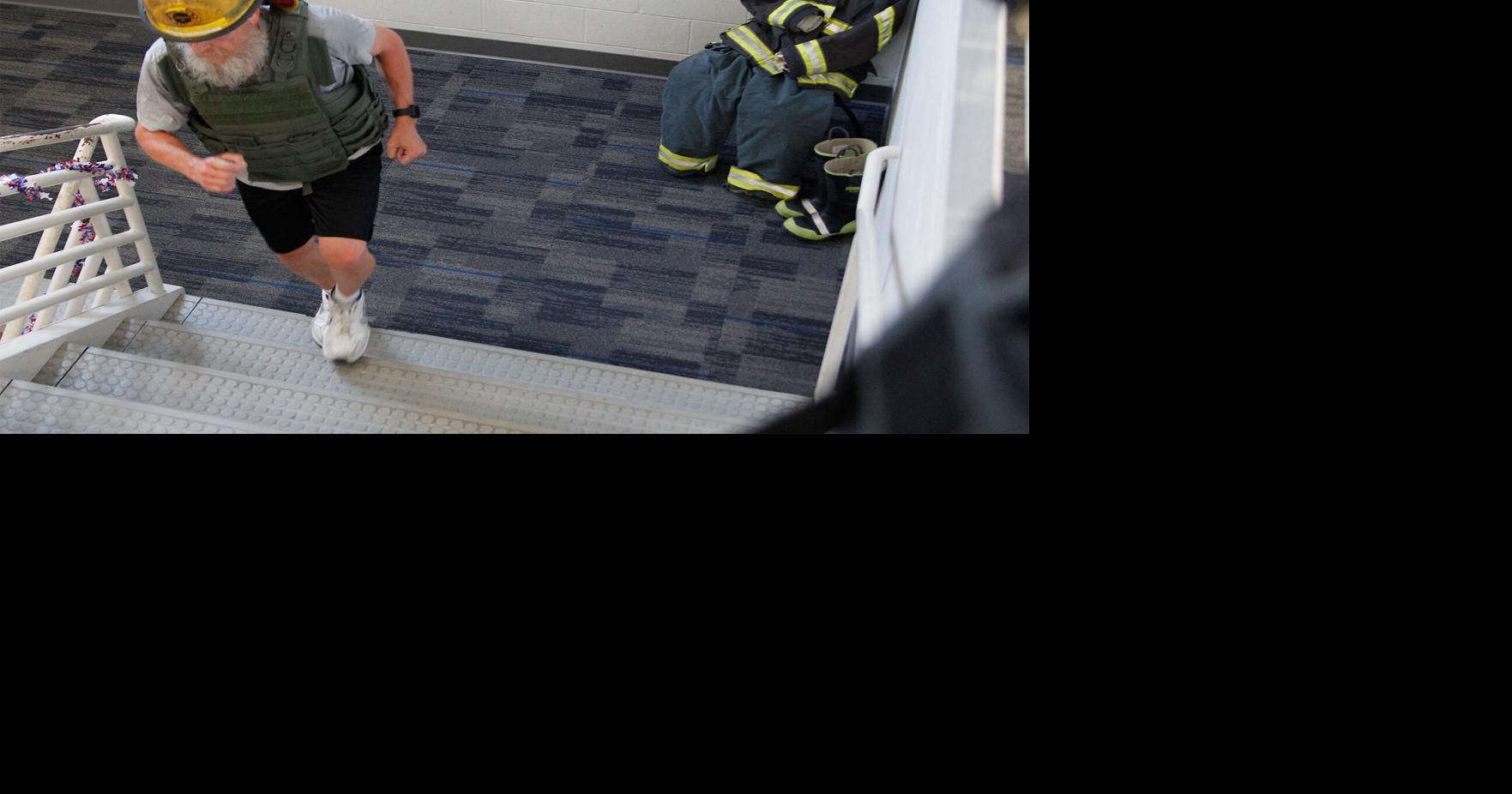 'It’s easy to forget.' Janesville YMCA honors 9/11 with third-annual ...