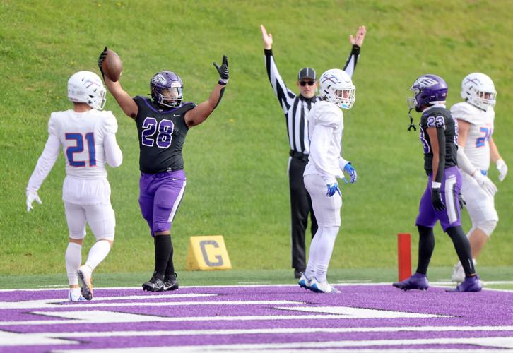 UW-Whitewater shines in all three phases in Homecoming win over rival ...