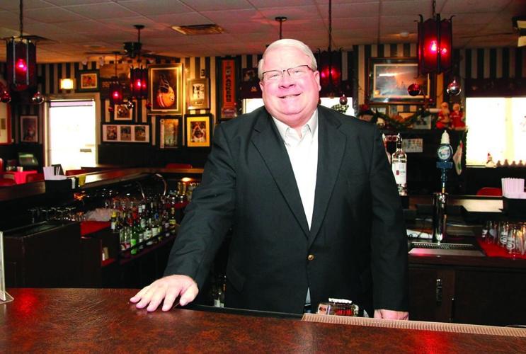 Buckhorn on the market | Local News | gazettextra.com