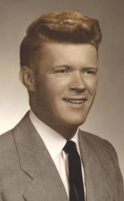 Donald William Kelly | Obituaries | gazettextra.com